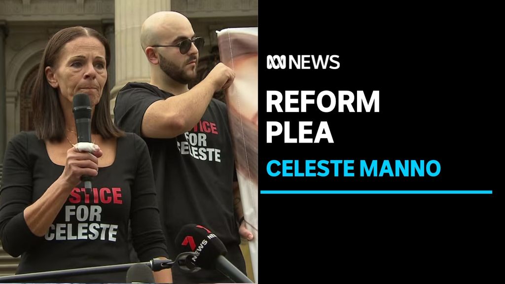 Family of slain Melbourne woman calls for mandatory life sentences for murder - ABC News