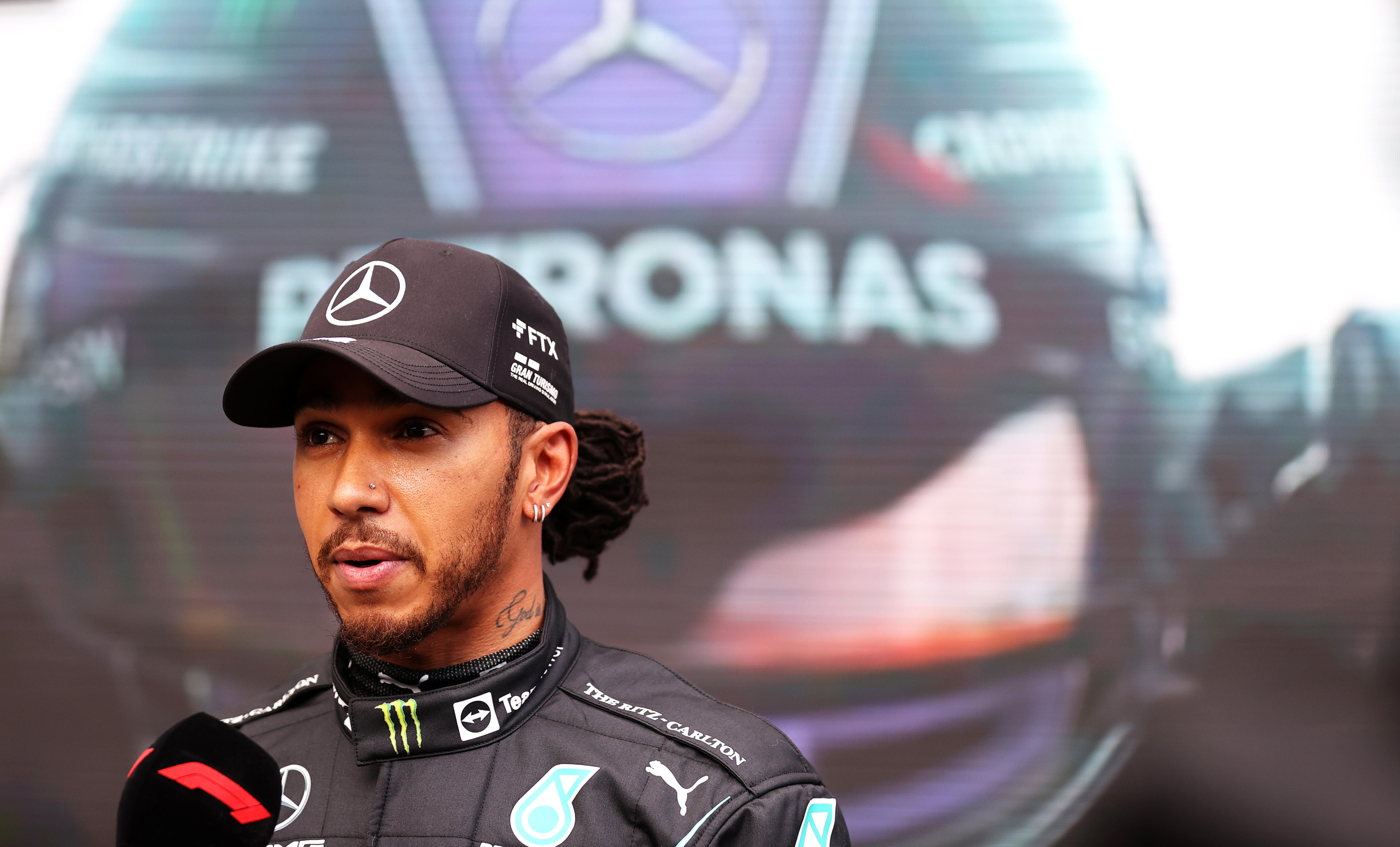 Lewis Hamilton, Max Verstappen risk penalties at Brazilian F1 Grand ...