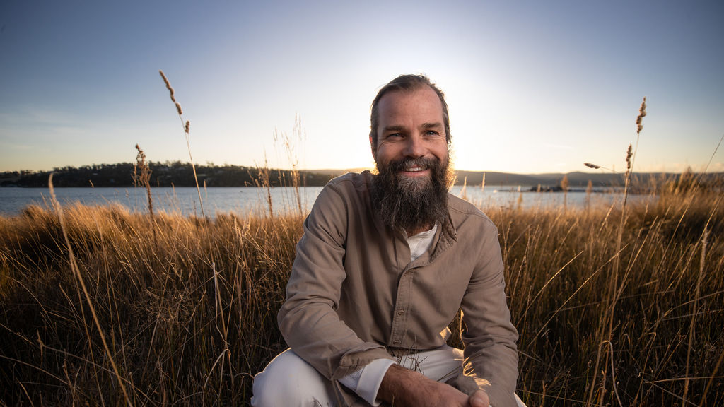 Sea Change | Sam Elsom - ABC News