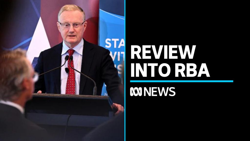 Review into RBA to bring more transparency - ABC News