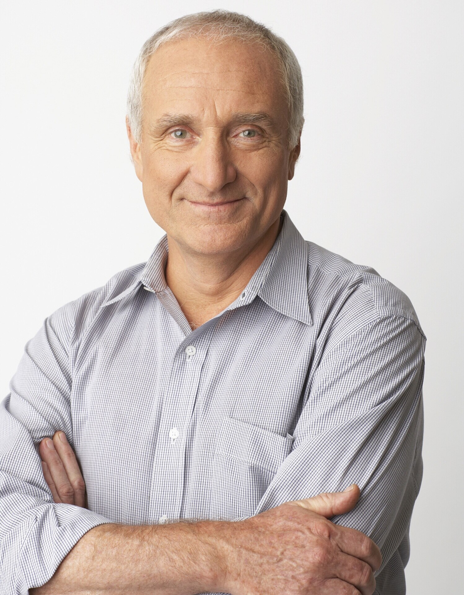 Robyn Williams - ABC News