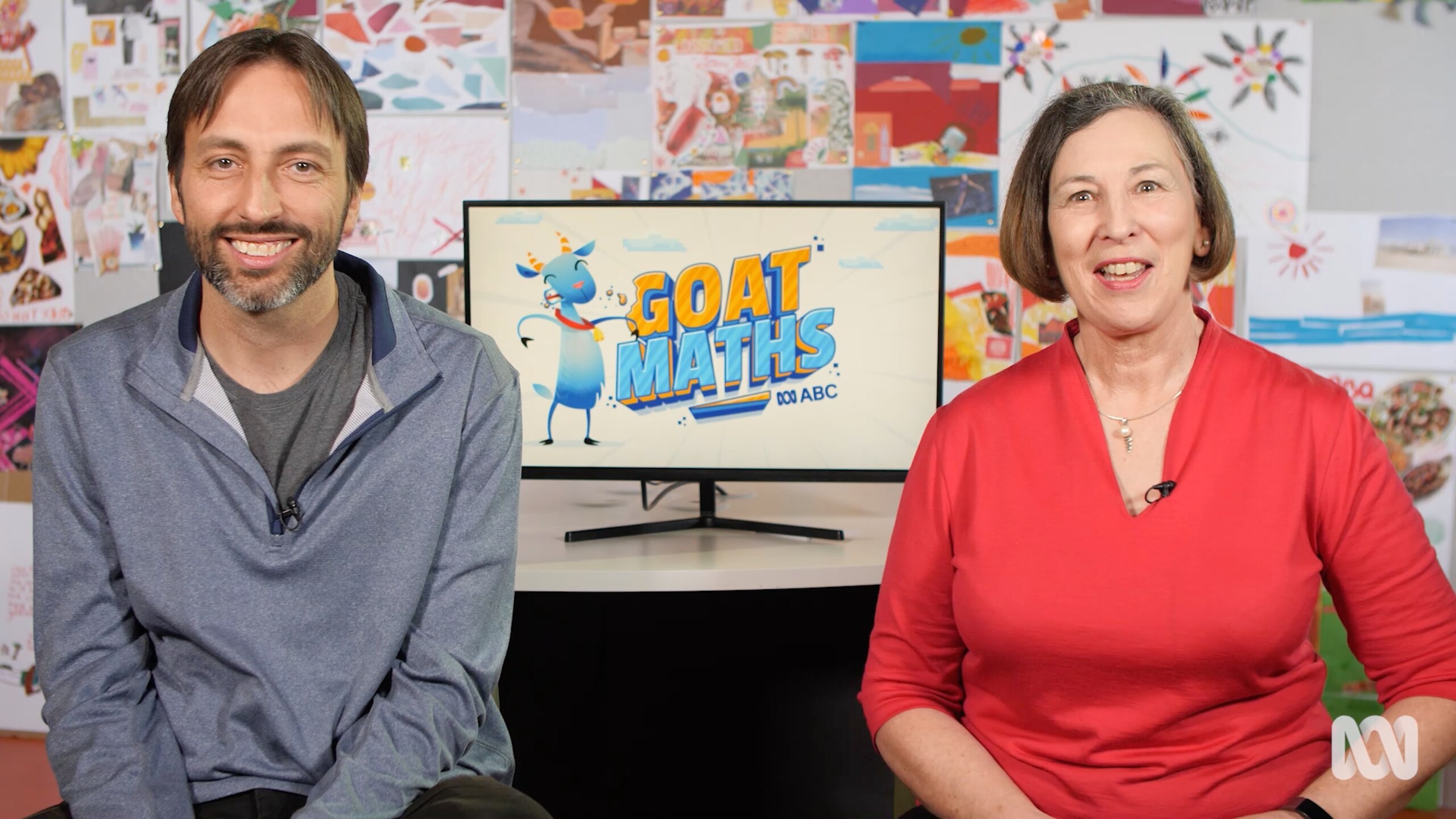 GOAT Maths - ABC Education