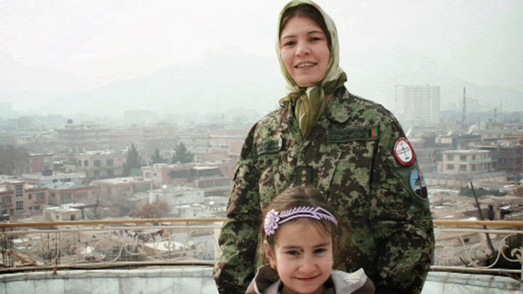 Sally Sara presents: Mama Asia - ABC News