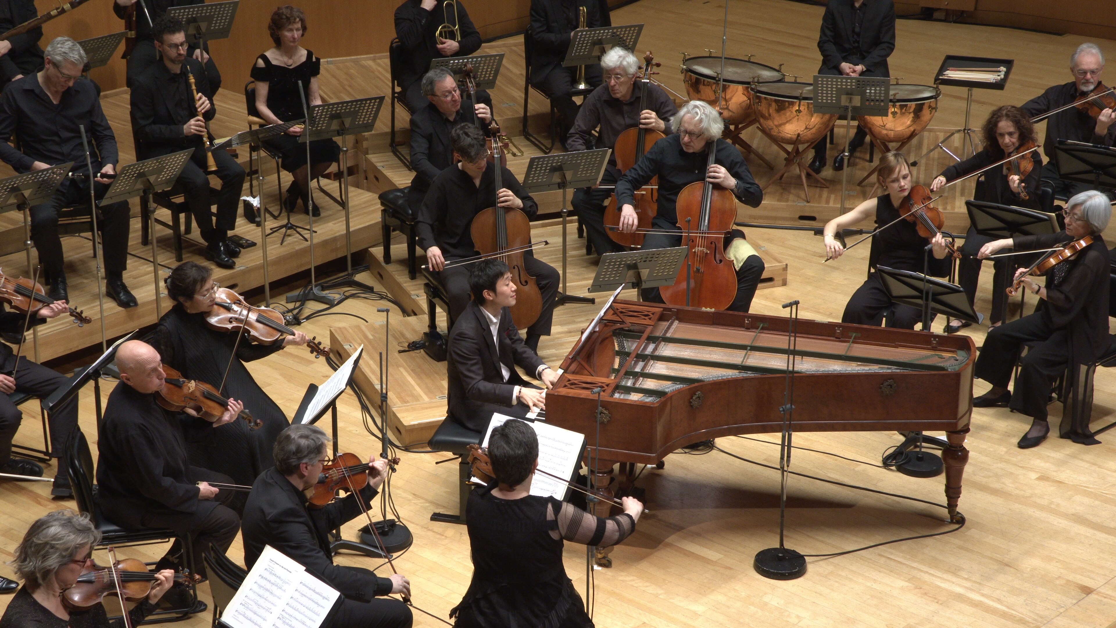 Live Music - ABC Classic