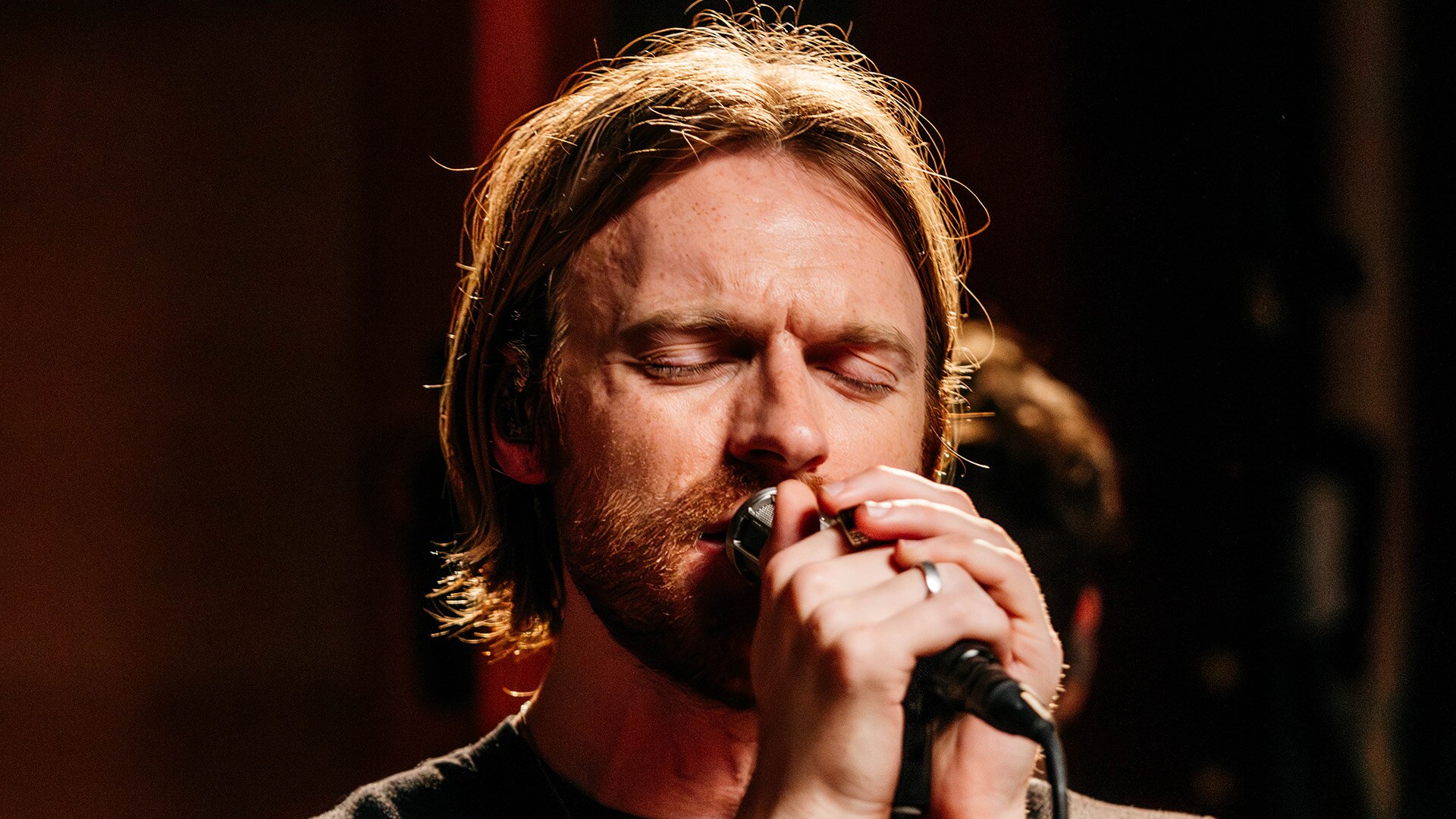 FINNEAS - 'For Cryin' Out Loud!' (live for Like A Version) - triple j