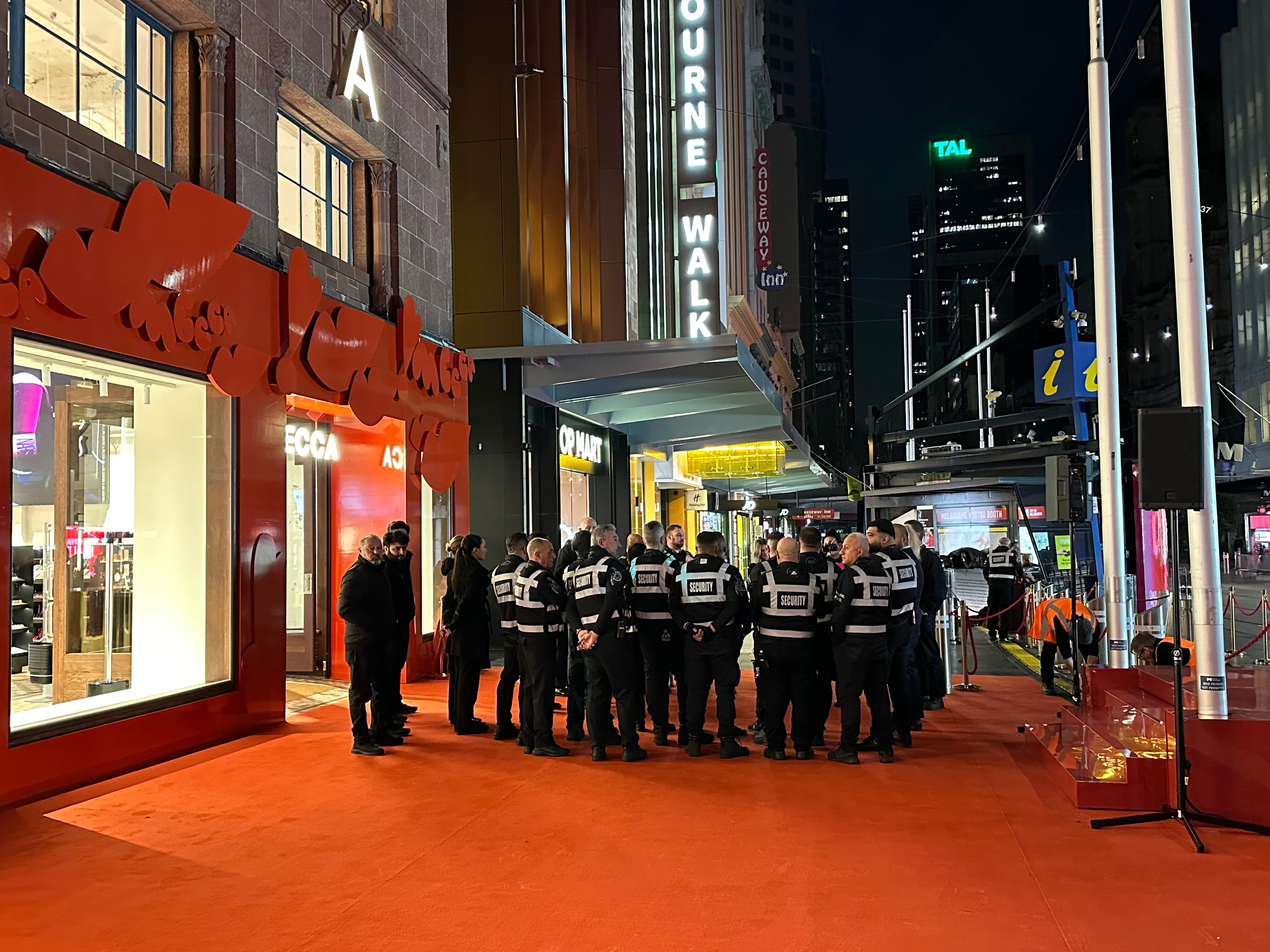 Is the opening of Mecca's megastore a positive sign for Melbourne CBD's ...