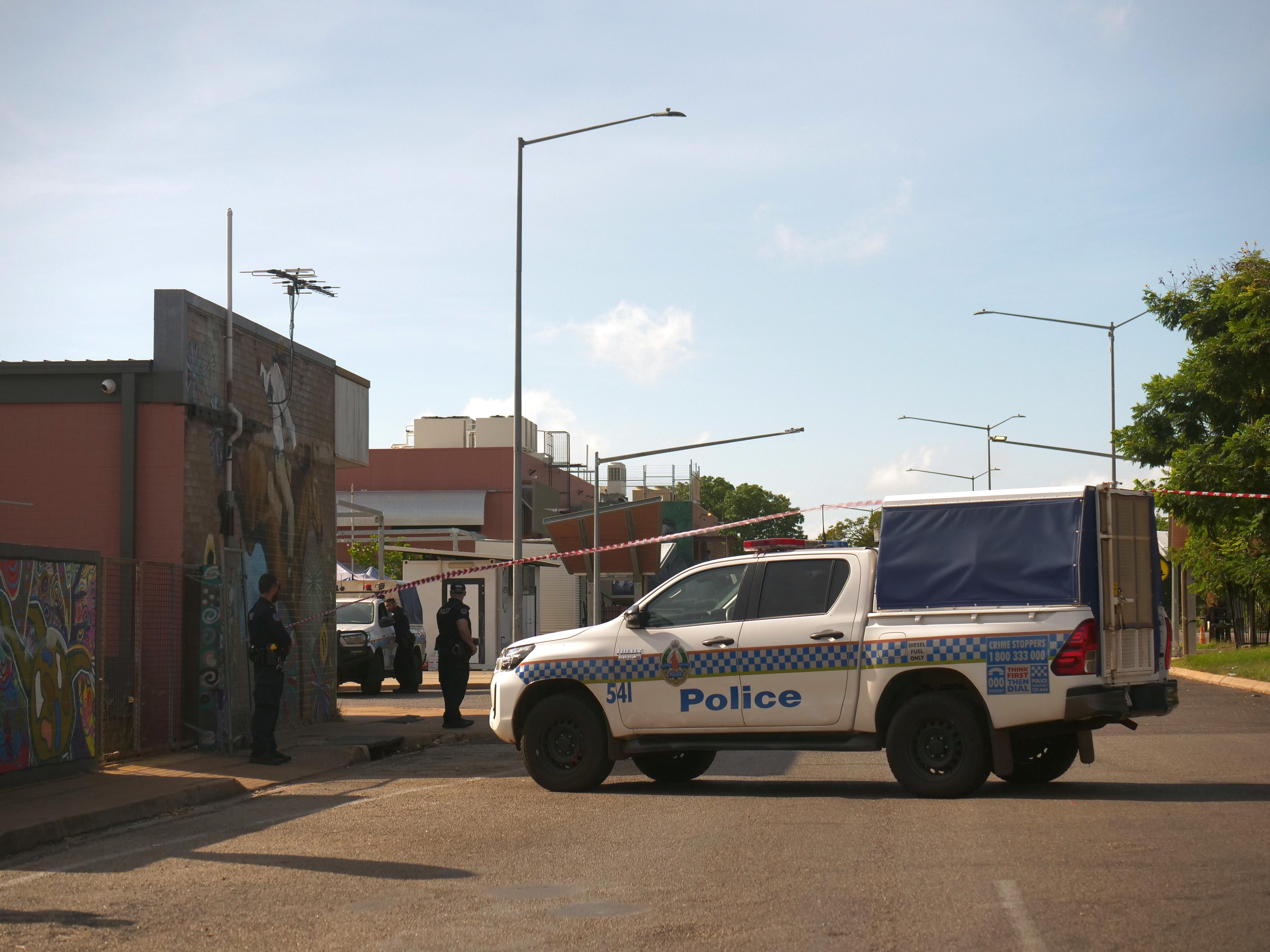 News - ABC Katherine