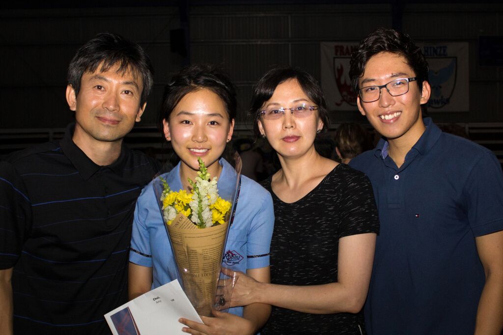 South Korean family facing deportation fights to stay in Queensland ...