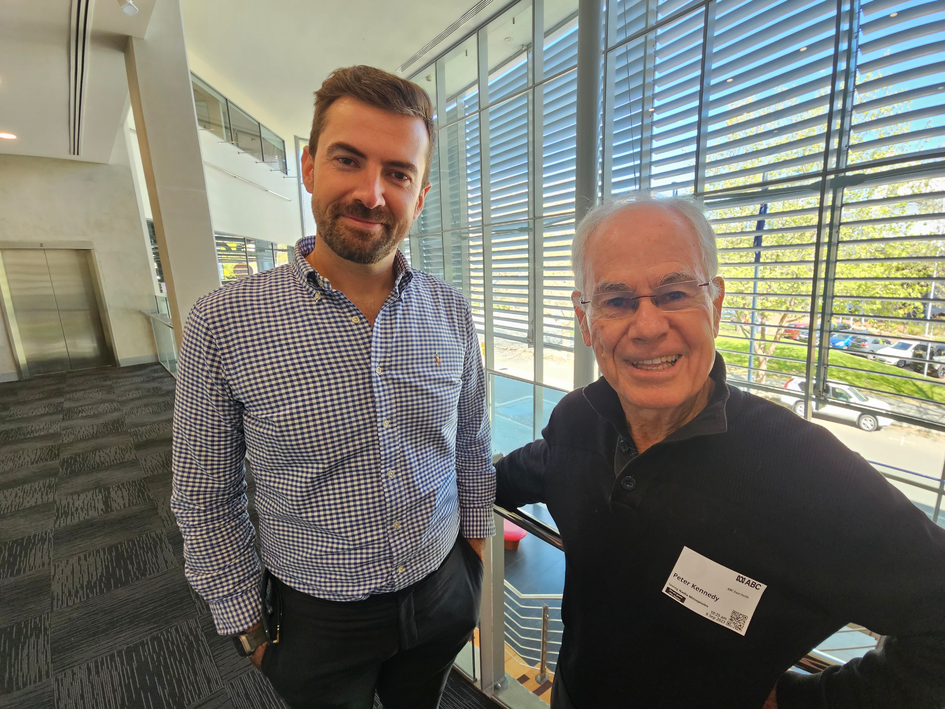 The Panel: Has the shine warn off Prime Minster Anthony Albanese - ABC ...