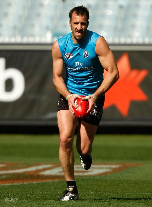 Rocca hangs up the boots - ABC News