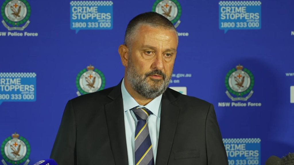 NSW Police investigating organised crime link in kidnap and killing of ...