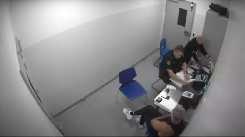 Darwin barrister Jon Tippett escapes conviction over drink-driving ...