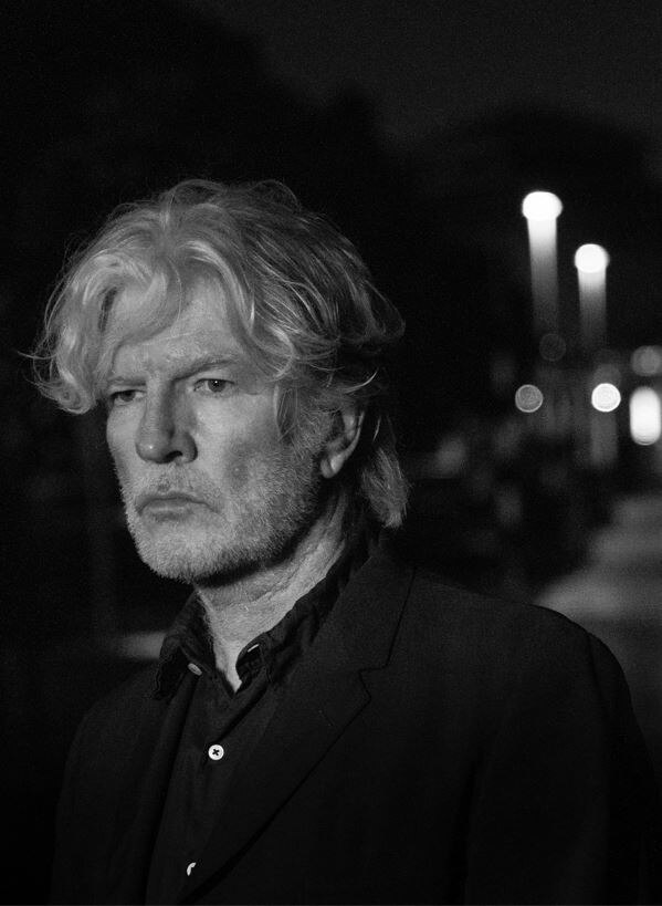 Tim Finn on Split Enz, and Forenzics... his new collaboration with ...