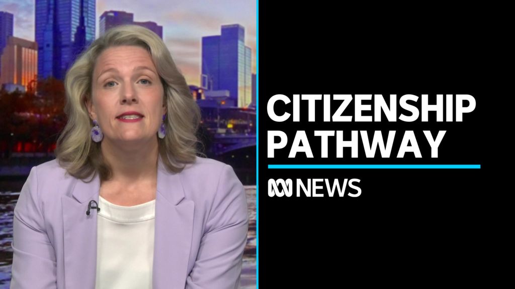 Tim Minchin talks ginger, Matilda and Tony - extended version - ABC News