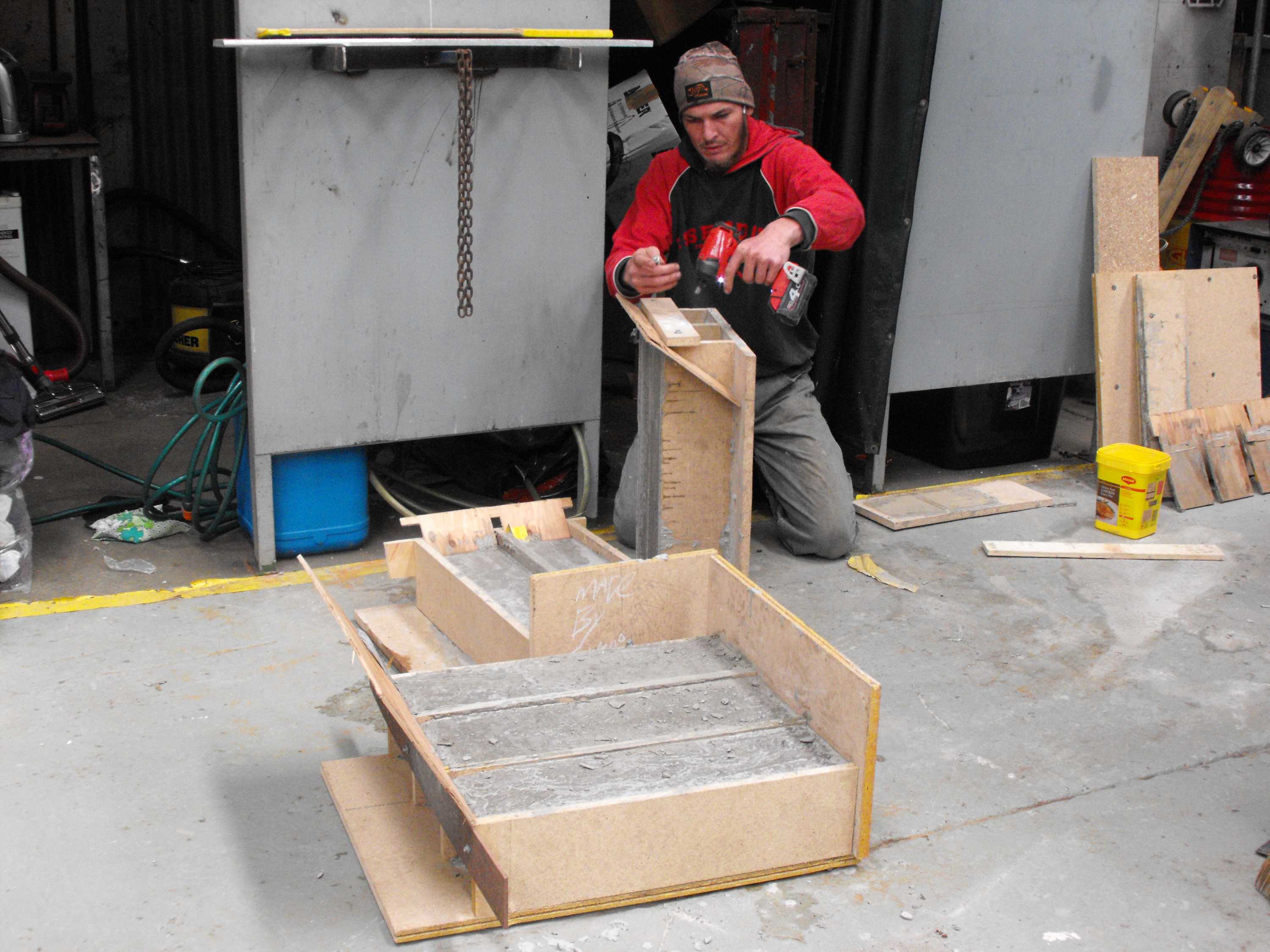 Queenstown's pioneer history uncovered as employment program cleans up ...