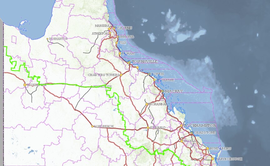 Queensland's new cattle tick line released, abolishing 'control zones ...