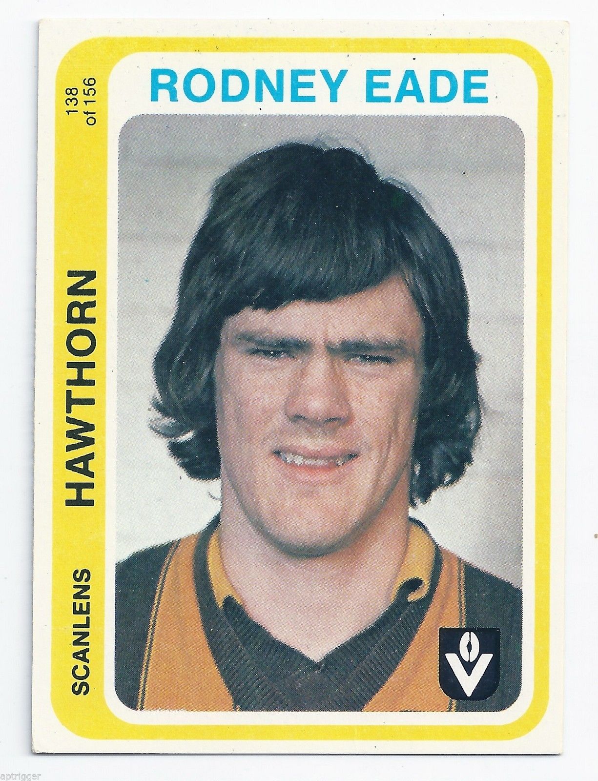 Hawthorn legend Rodney Eade says Tasmanian AFL dream 'could take 20 ...