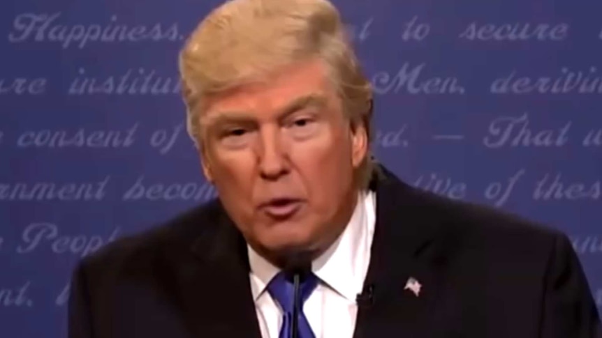 Donald Trump deepfake - ABC News Donald Trump deepfake - ABC News