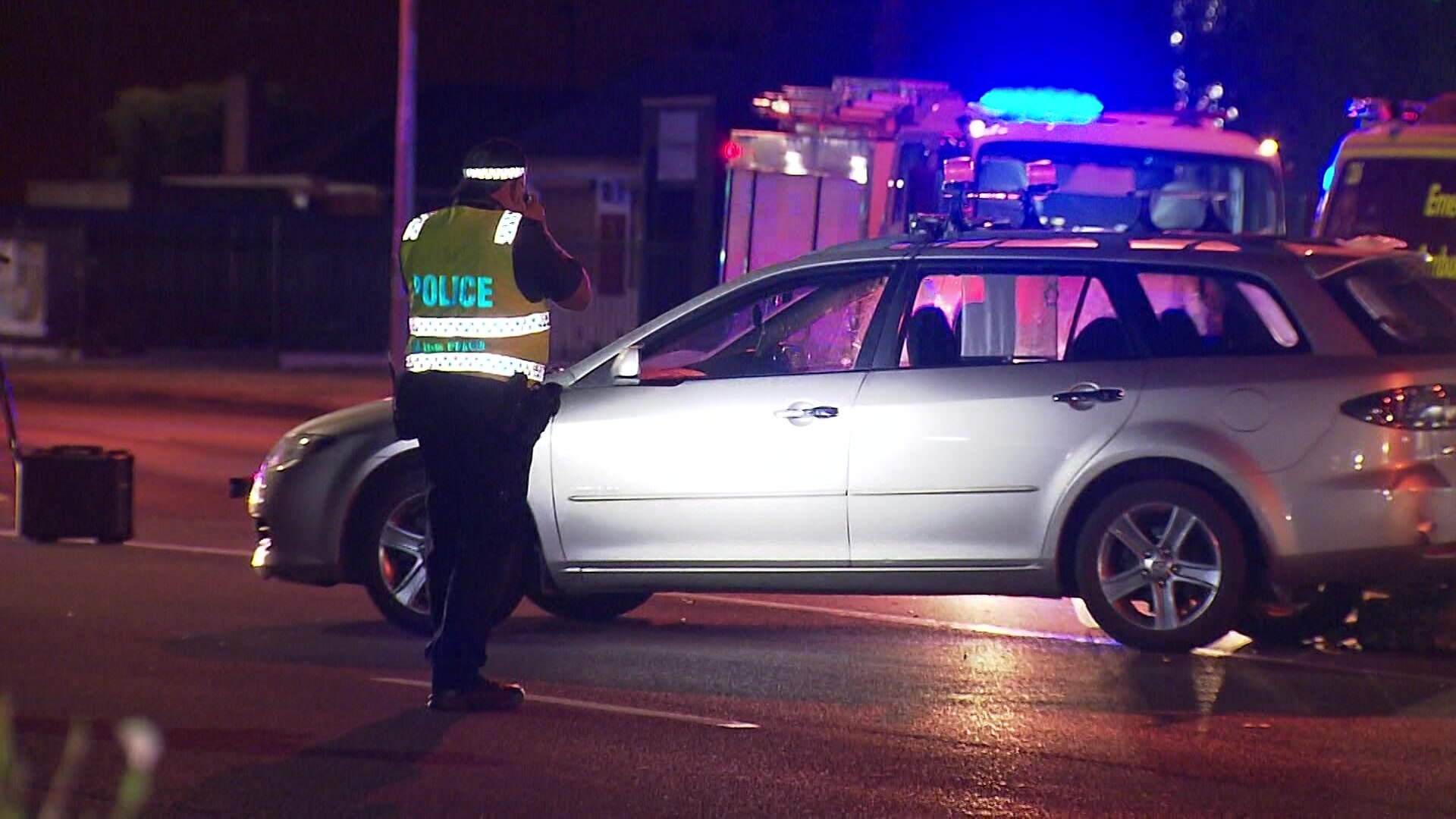 Driver charged after motorcyclist killed in crash in Adelaide's north - ABC News