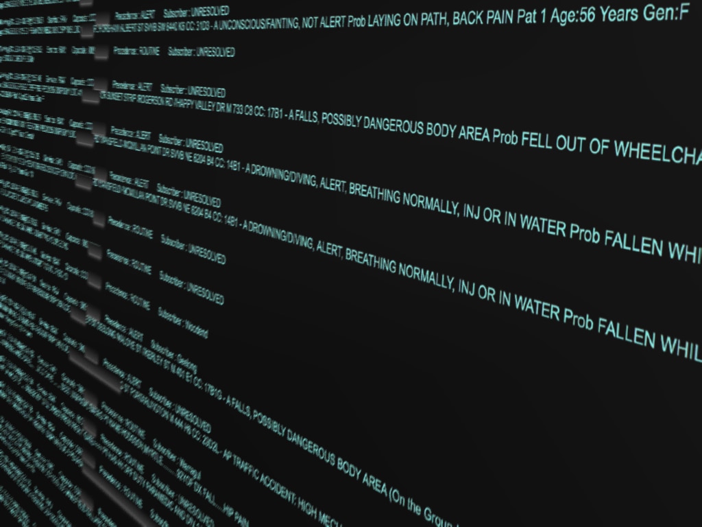 Emergency pager system 'should be encrypted' - ABC News