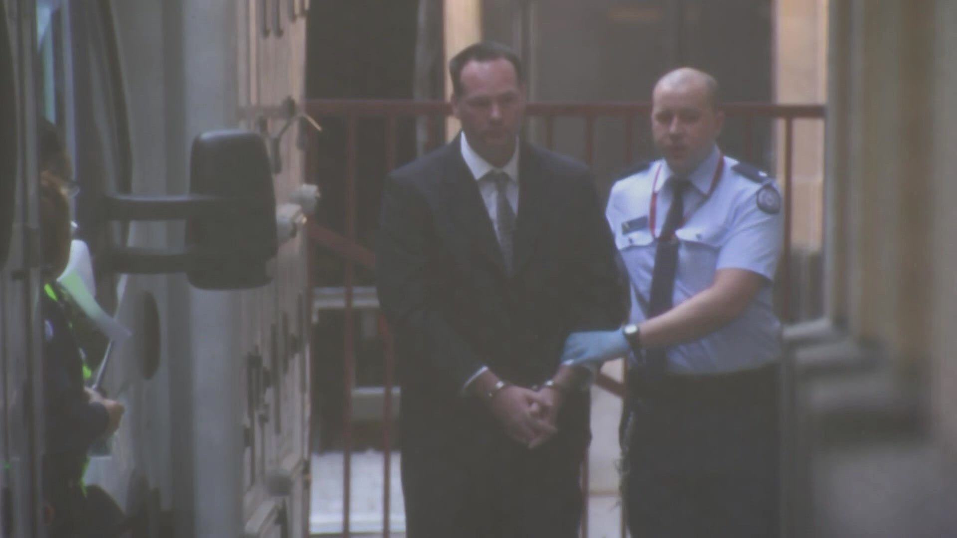 James Pualic jailed for brutal murder of 'courageous' Bendigo mother ...