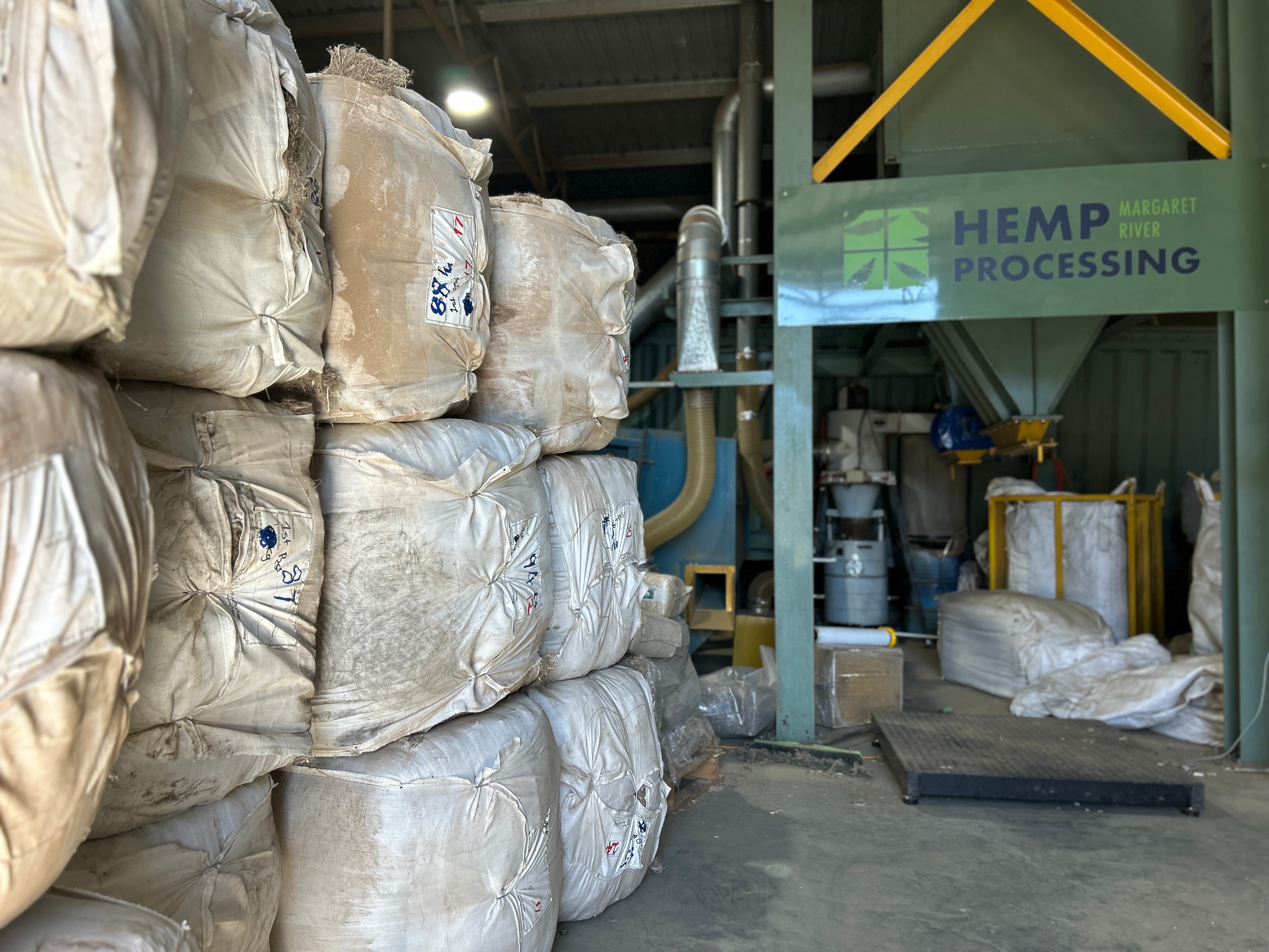 Fashion charity suggests wool producers reduce stock size and grow hemp to decrease methane ...