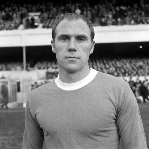 Ray Wilson, English World Cup winner, dies aged 83 - ABC News