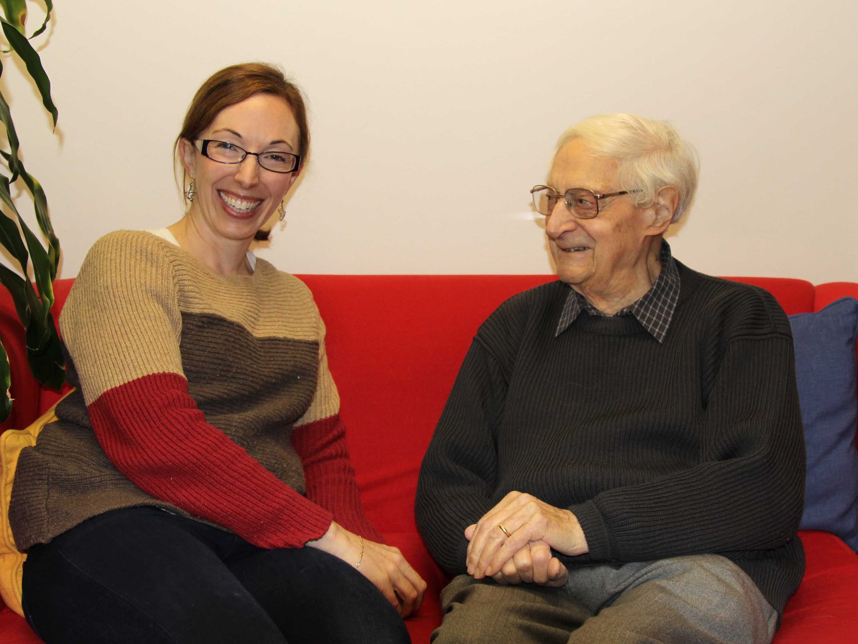 Kim Lester - ABC News