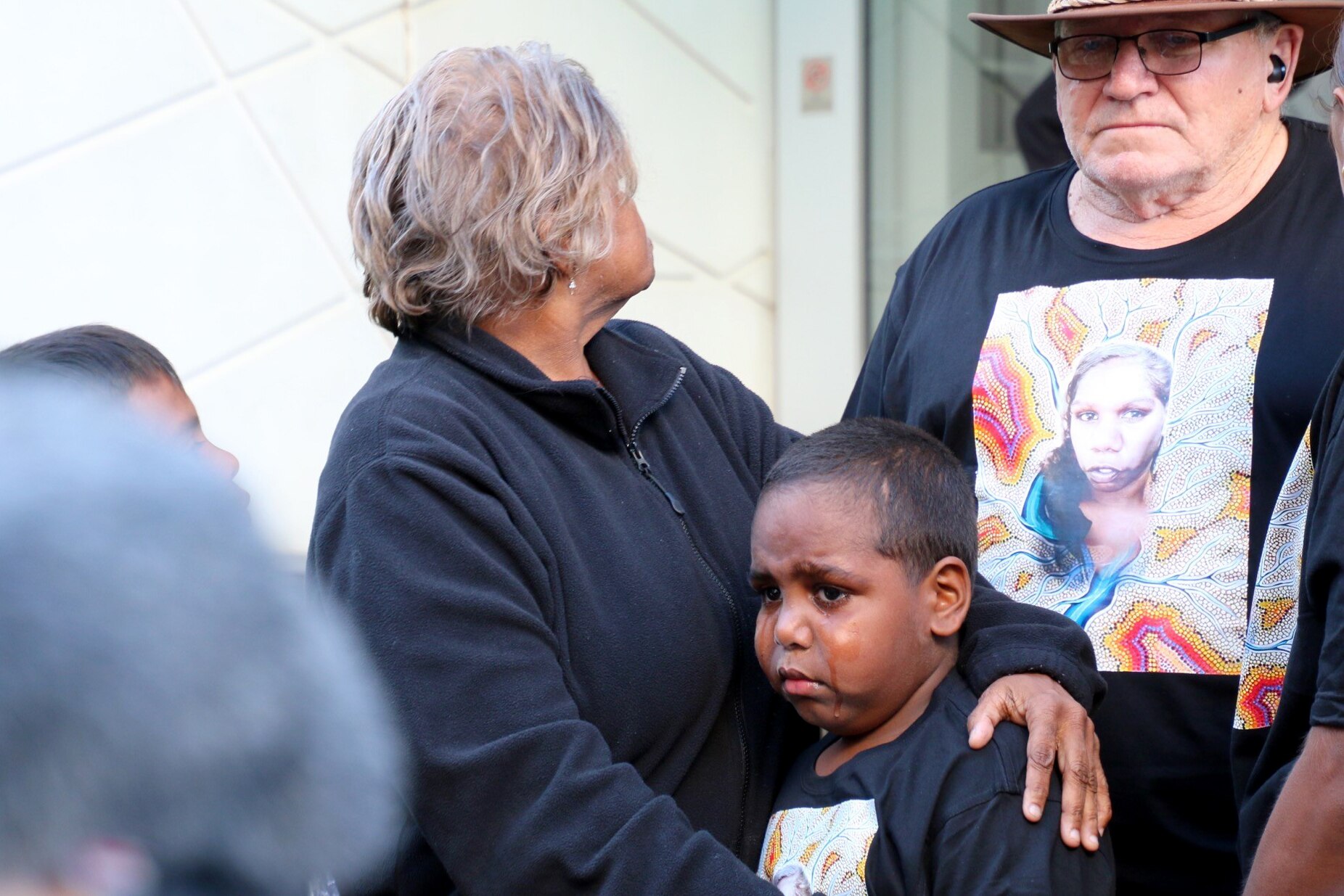 Black Deaths In Custody - Topic - ABC News