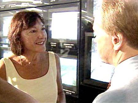 Rose's blackmail threats suppressed by court - ABC News