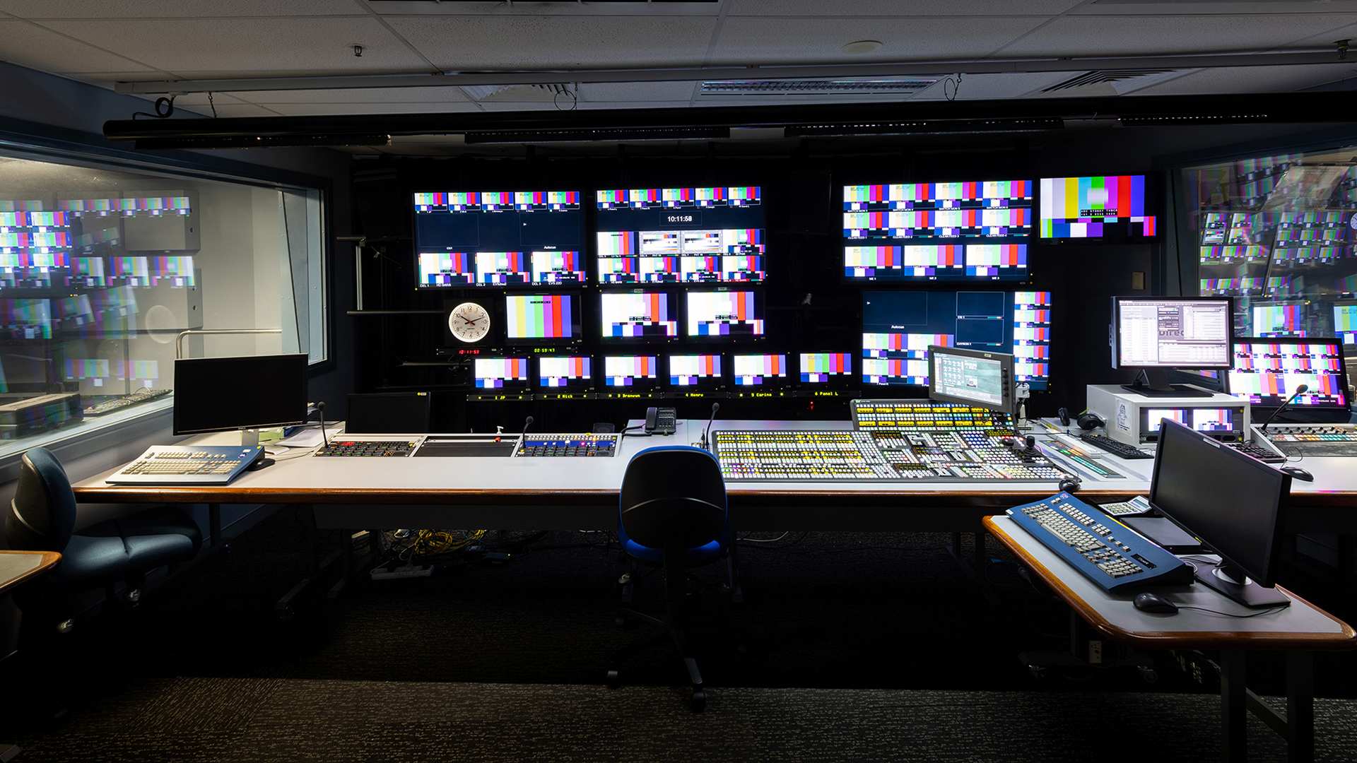 Studio 22 - ABC Studios & Media Production