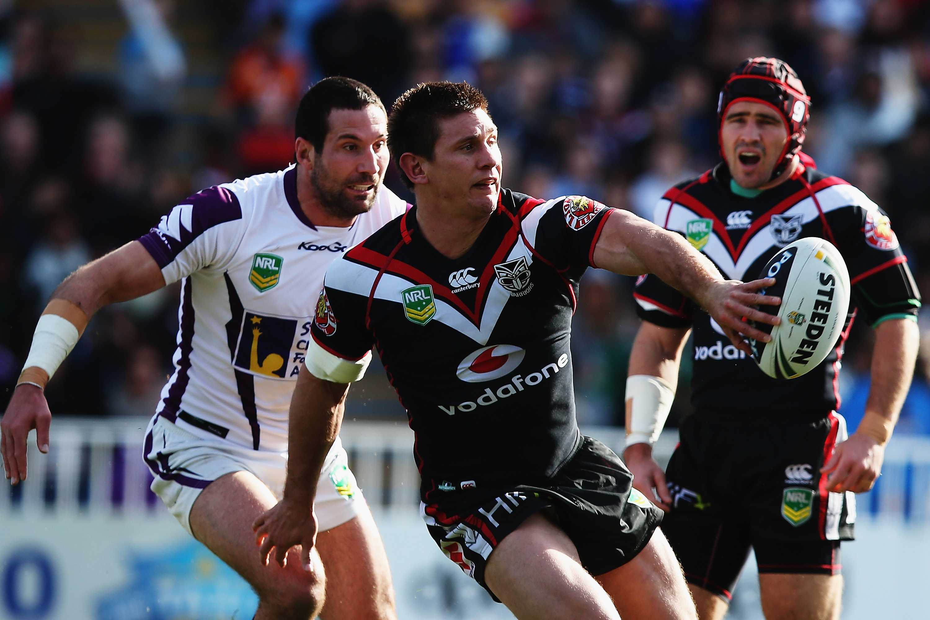 State of Origin: Queensland's Jacob Lillyman, Gavin Cooper on standby ...