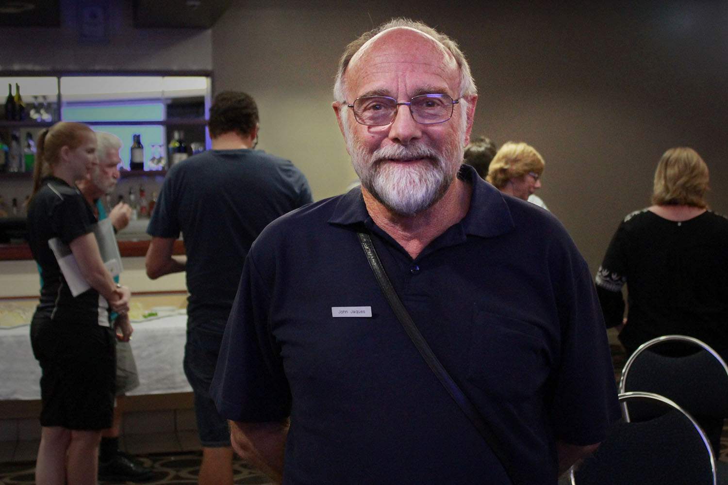 Veterans talk of civilian culture shock at Australia-first event in ...