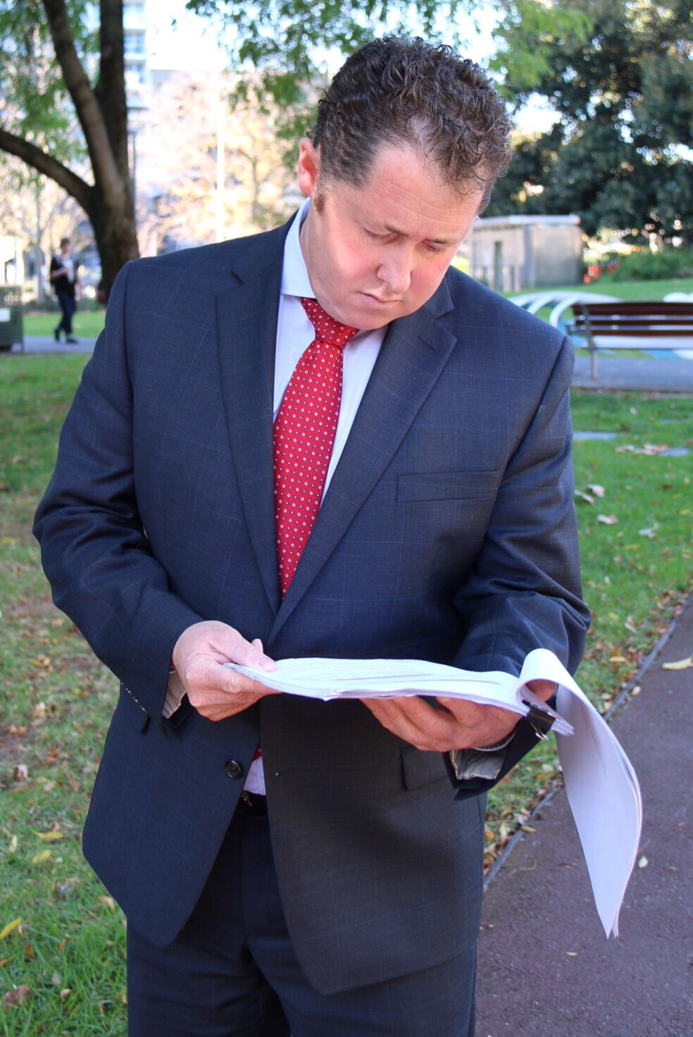 Shackling mental health patients in SA condemned by review as a 'human ...