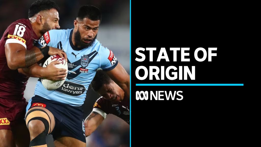 State of Origin to boost South Australia's economy - ABC News