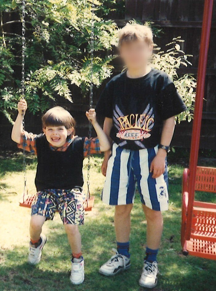 Child of Chernobyl inspires idea to give Ukraine's children 20,000 hand ...