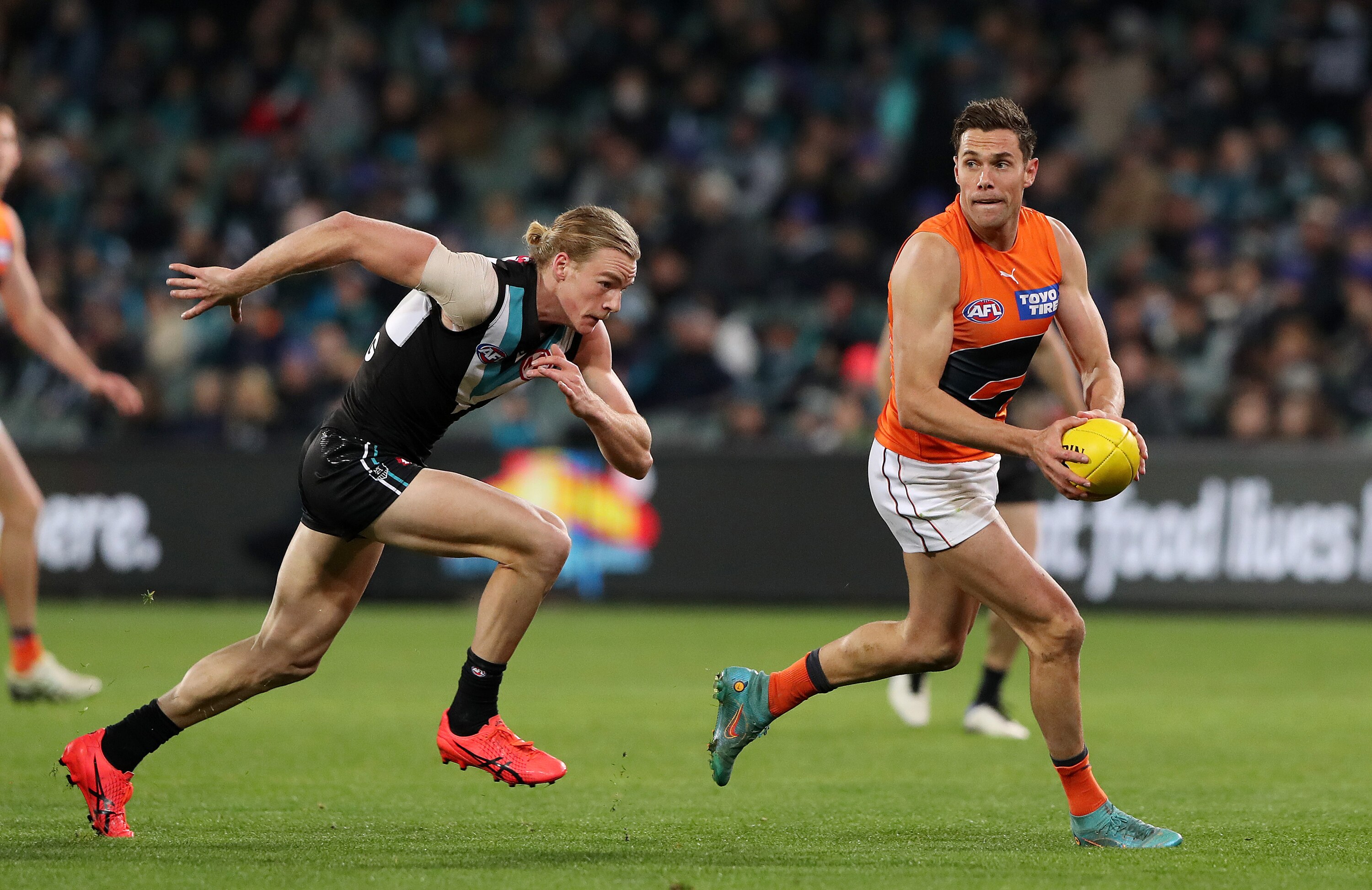 Brownlow Medal guide — from Lachie Neale to Clayton Oliver and Touk ...