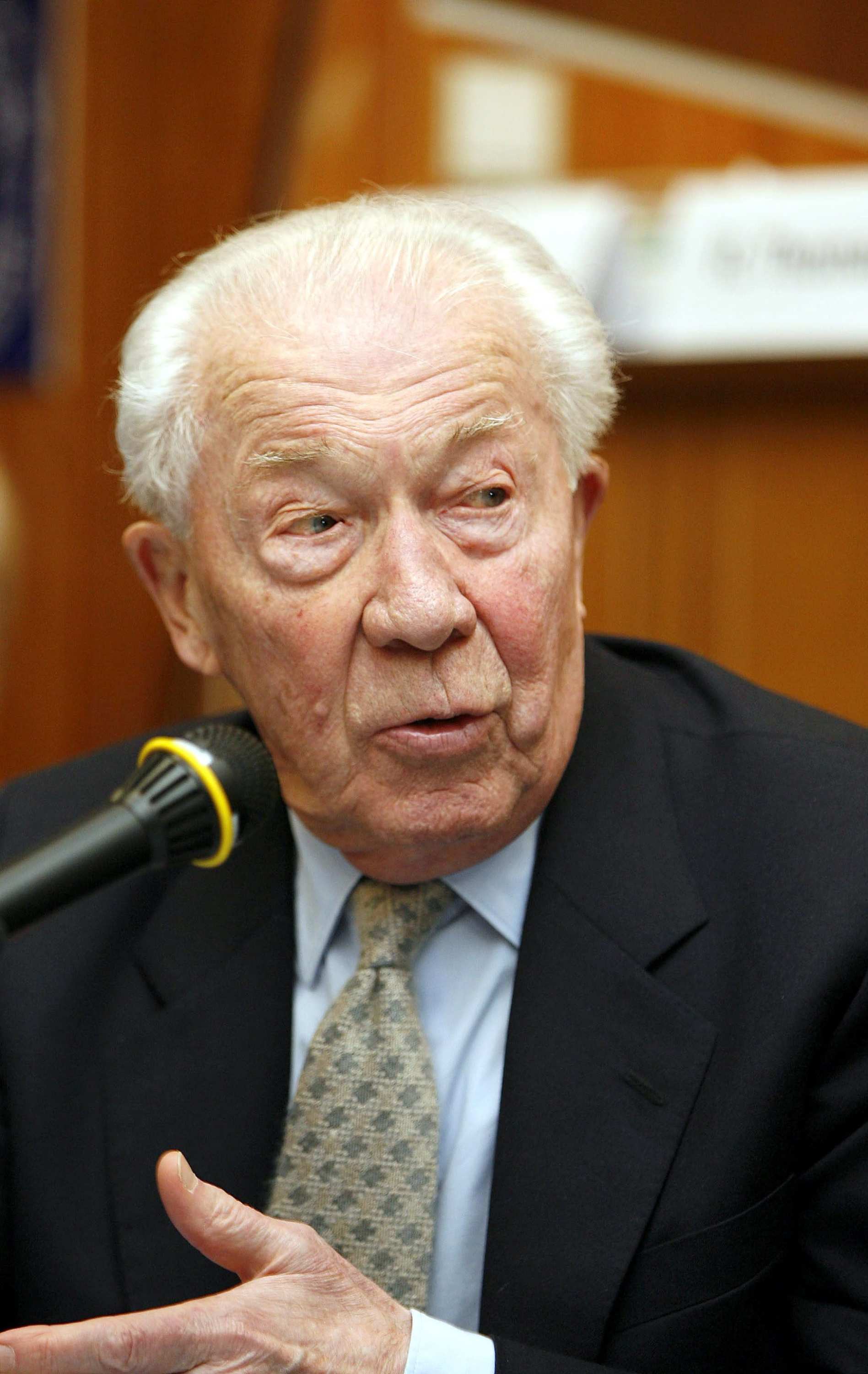 Michael Cook - ABC News