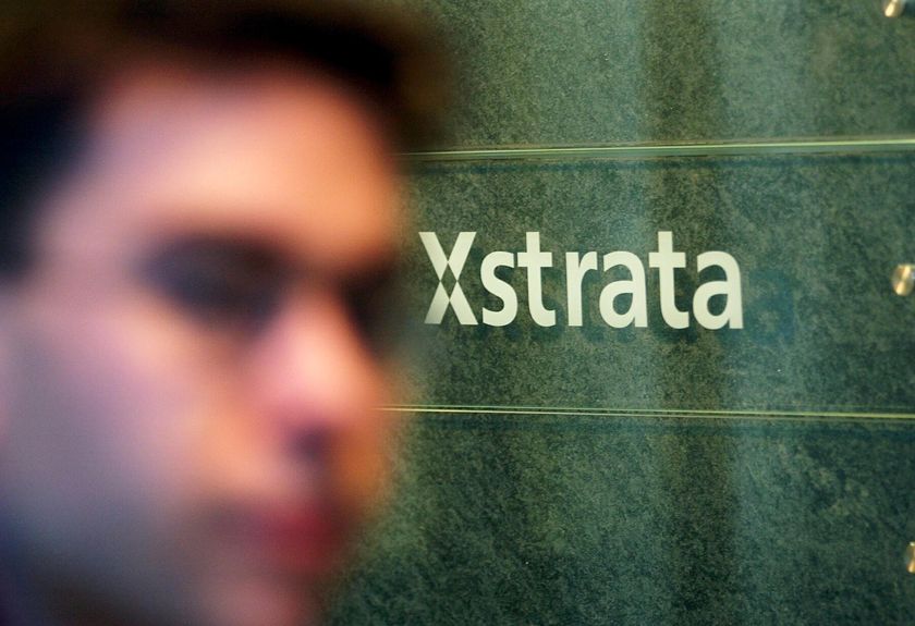 Glencore Xstrata cuts back on stalled Philippine mine - ABC News