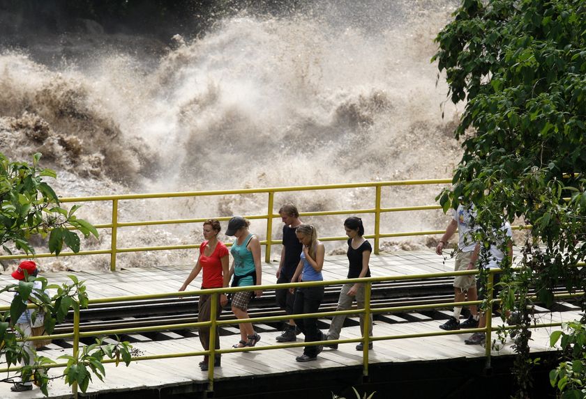Peru flood death toll rises to 20 - ABC News