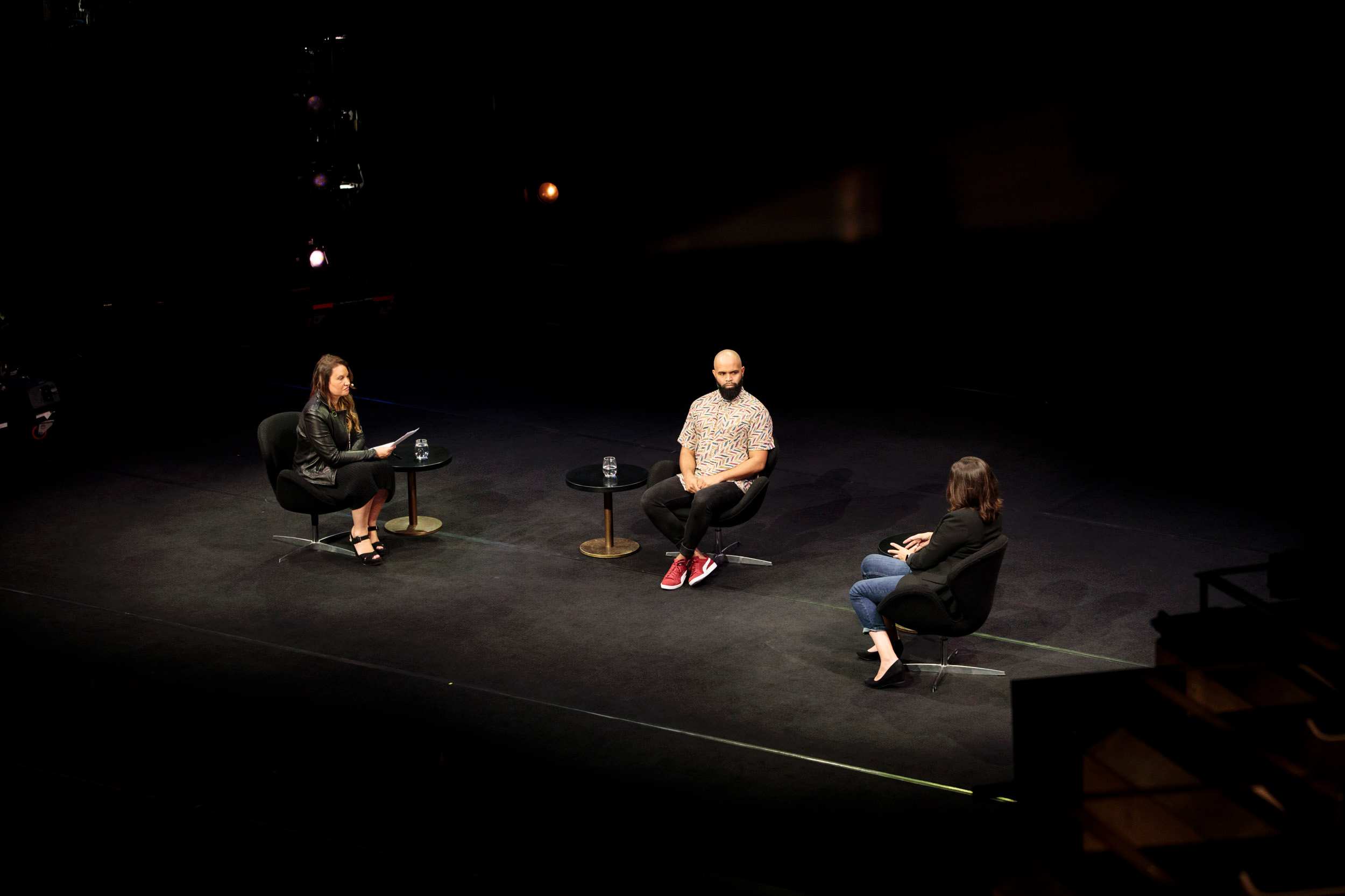 The Art of Sovereignty - ABC listen