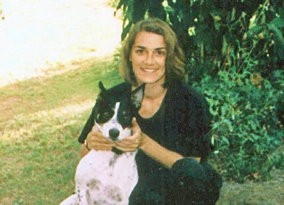 True Crime in Real Time: Tony Ryan's quest to find his sister - ABC listen