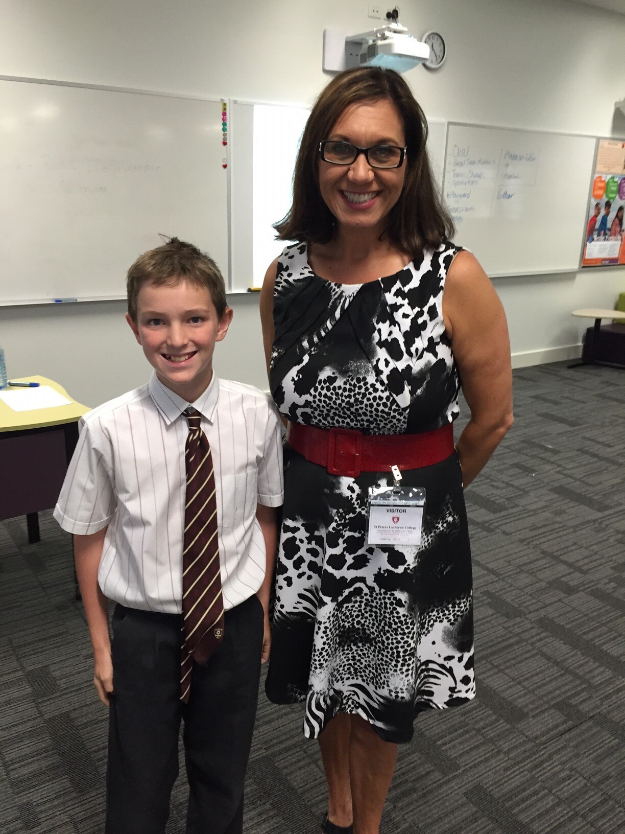 Book Week: Brisbane 12yo raises almost $3,000 for Indigenous Literacy ...