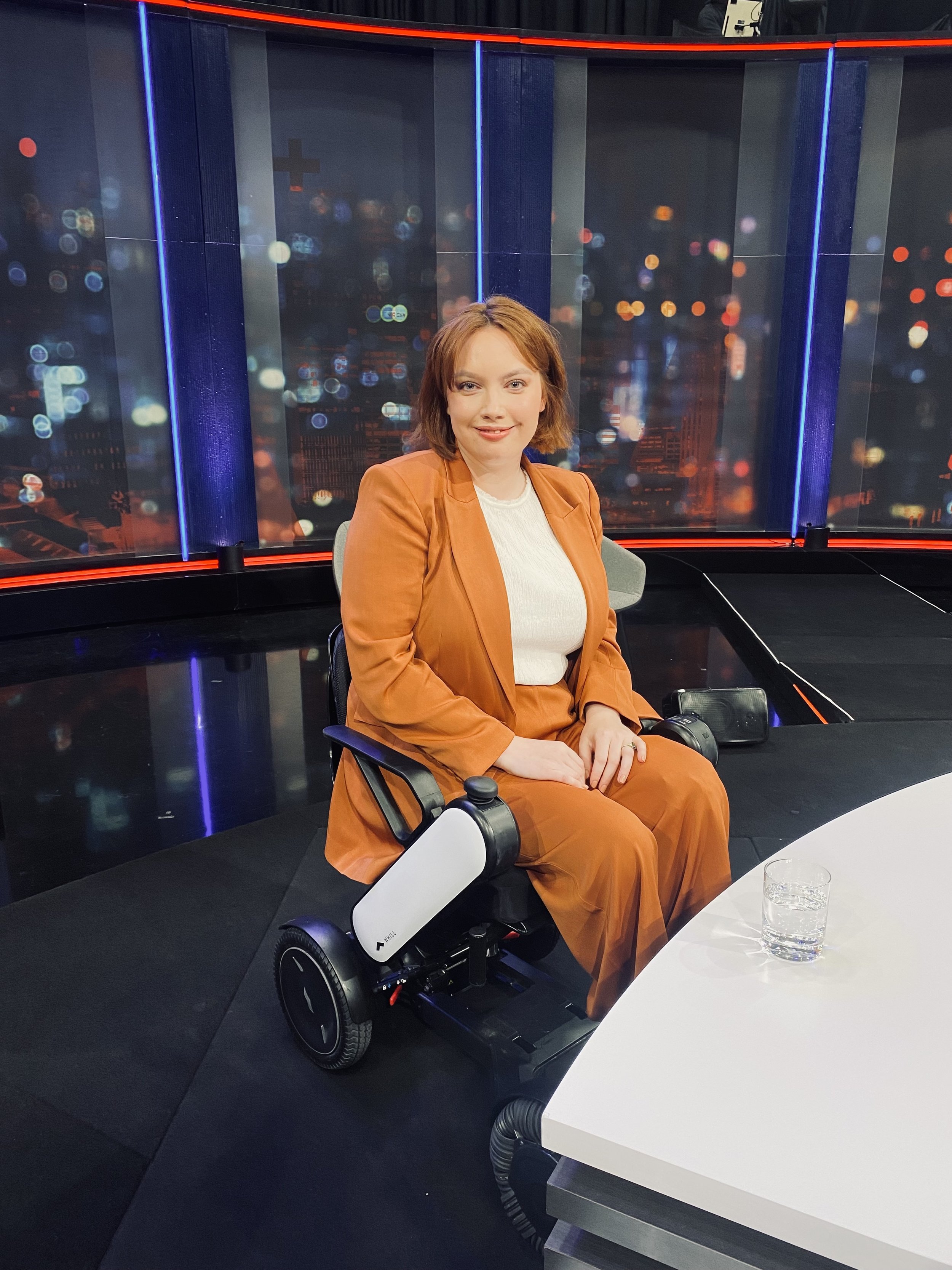 Matt Neal - ABC News