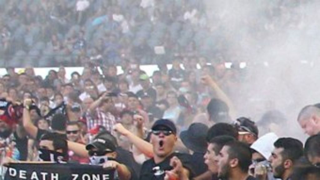 A-League weekly wrap with Ned Hall - ABC News