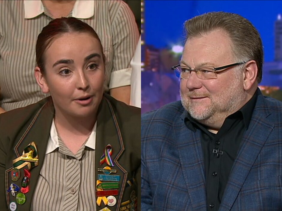 Students, teachers at Wagga Wagga High School say sex-based ...