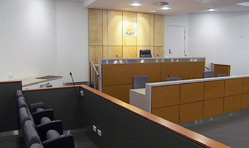 Toowoomba Murri Court's remarkable success - ABC listen