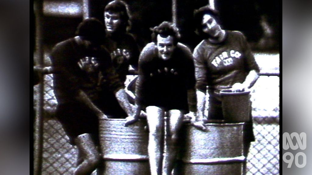 ABC (Australian Broadcasting Corporation)