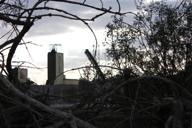 Chinese buyout for Broken Hill miner Perilya - ABC News