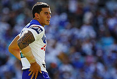 Sean Fagan - ABC News